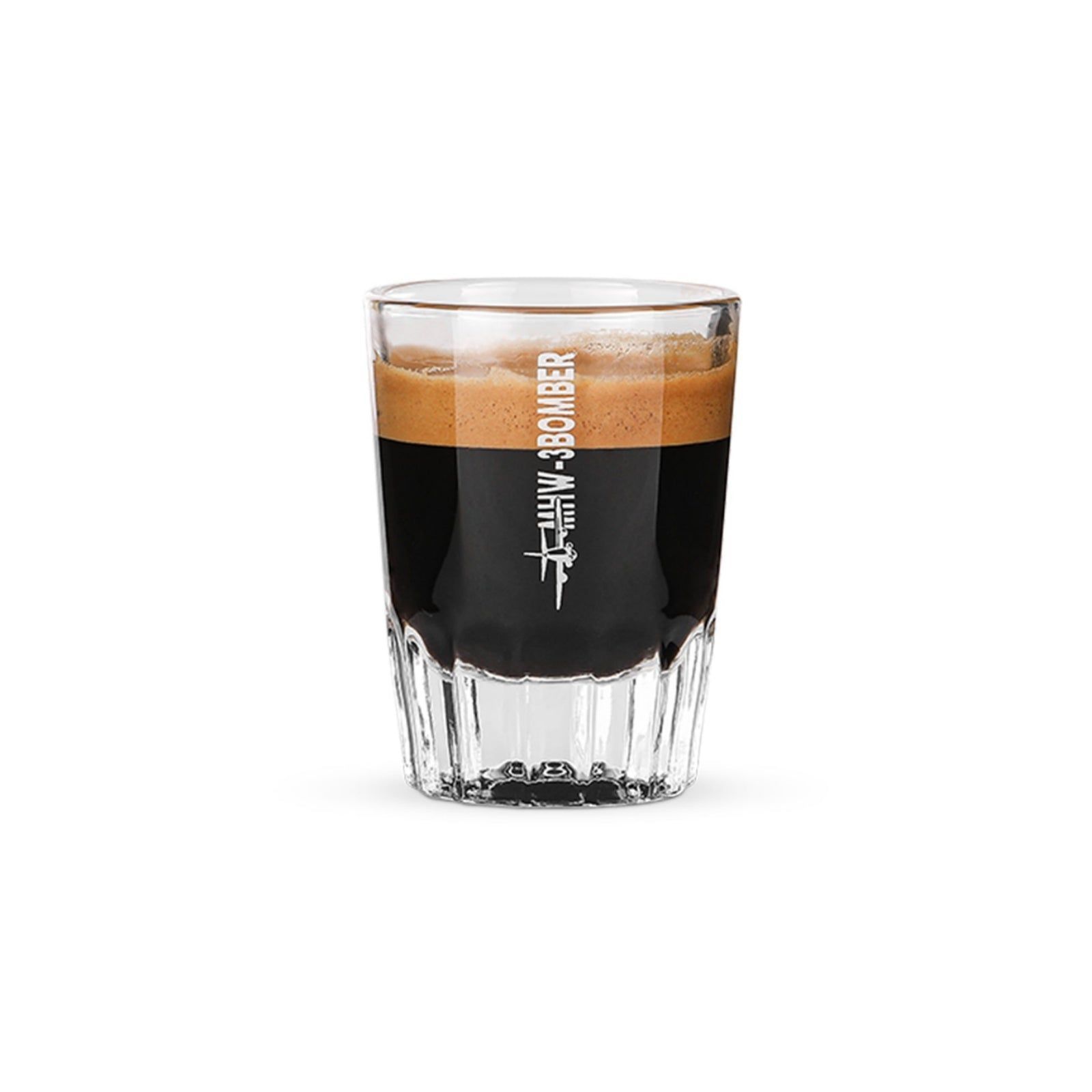 Купити Мірний стакан для еспресо MHW-3Bomber OZ Glass Measuring Cup 50 ...