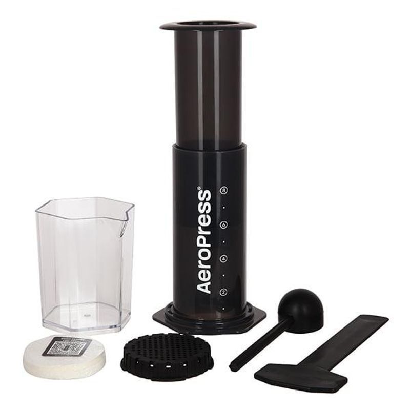 Купити AeroPress XL кавоварка ручна Аеропрес XL — Kultura Coffee