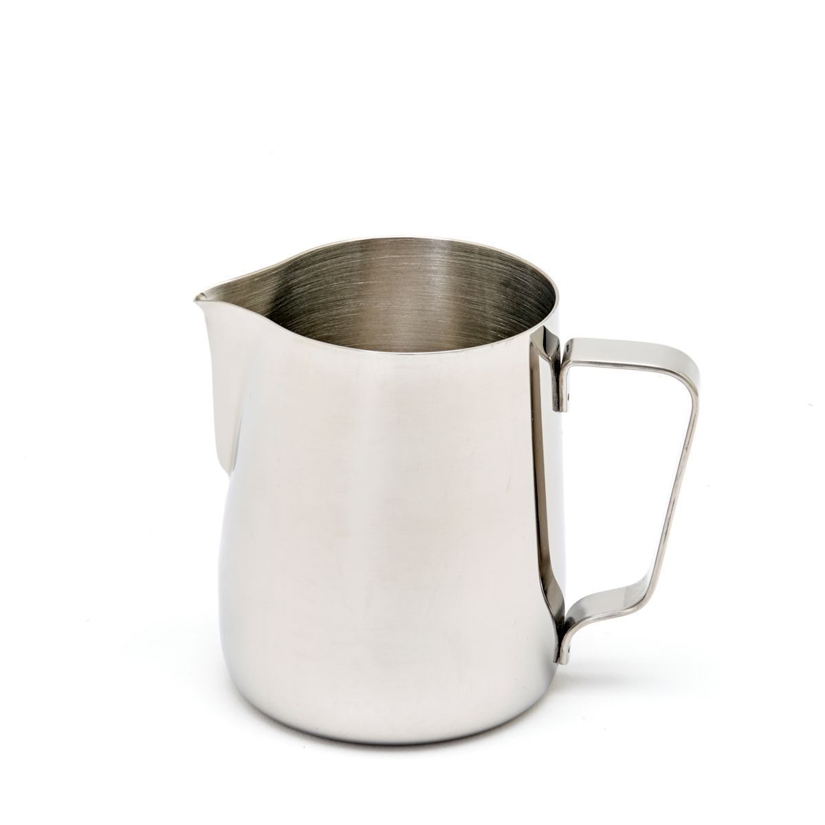 Купити Пітчер 360 мл Rhino Classic Milk Pitcher молочник — Kultura Coffee