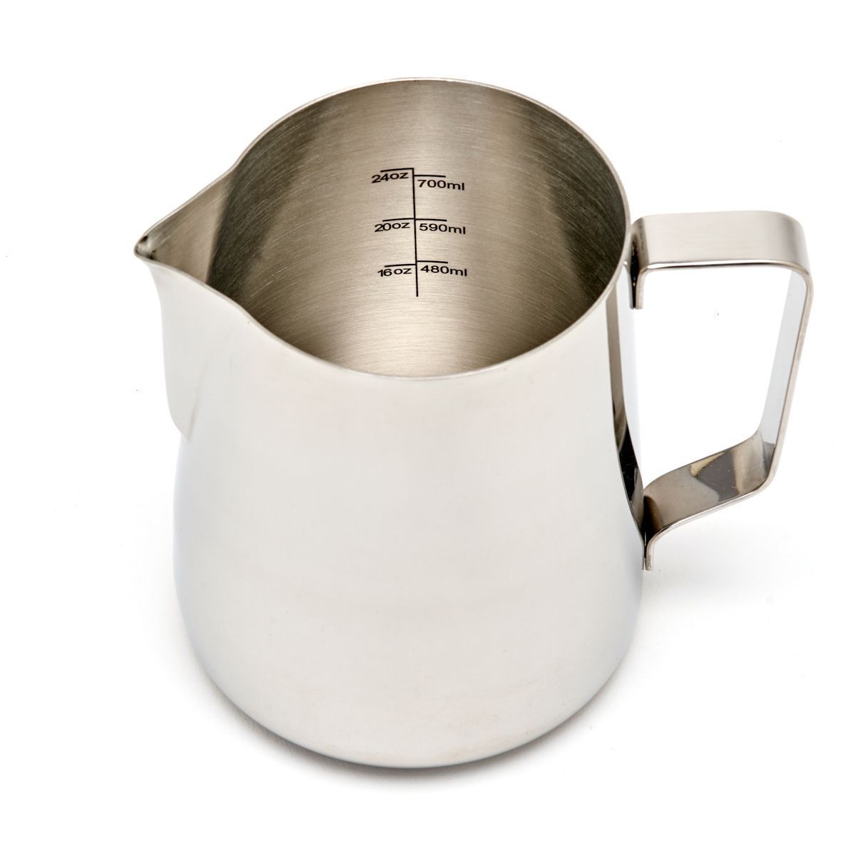 Купити Пітчер 950 мл Rhino Pro Milk Pitcher молочник — Kultura Coffee
