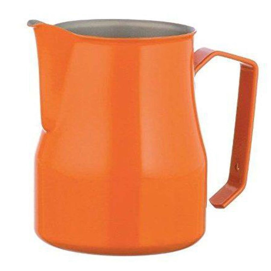 Купити Пітчер 350 мл Motta Europa Помаранчевий Milk Pitcher молочник ...