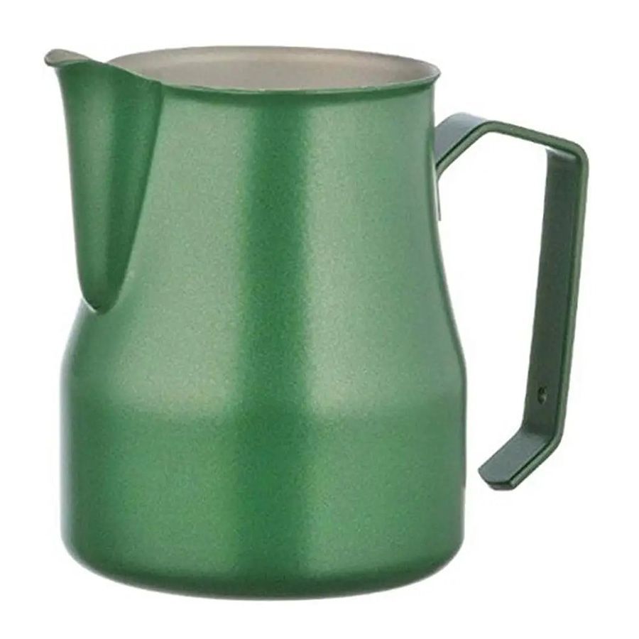 Купити Пітчер 350 мл Motta Europa Зелений Milk Pitcher молочник ...